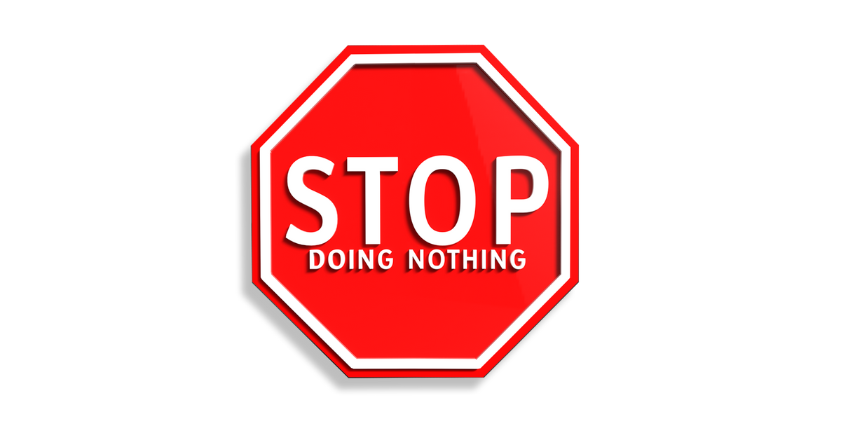 STOPDOINGNOTHING.SHOP